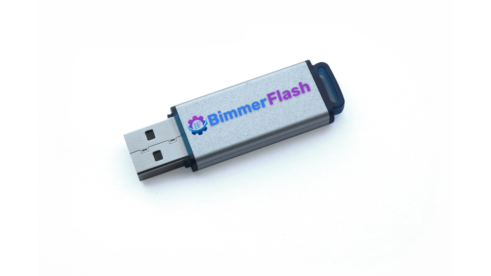 USB Coding - BimmerFlash